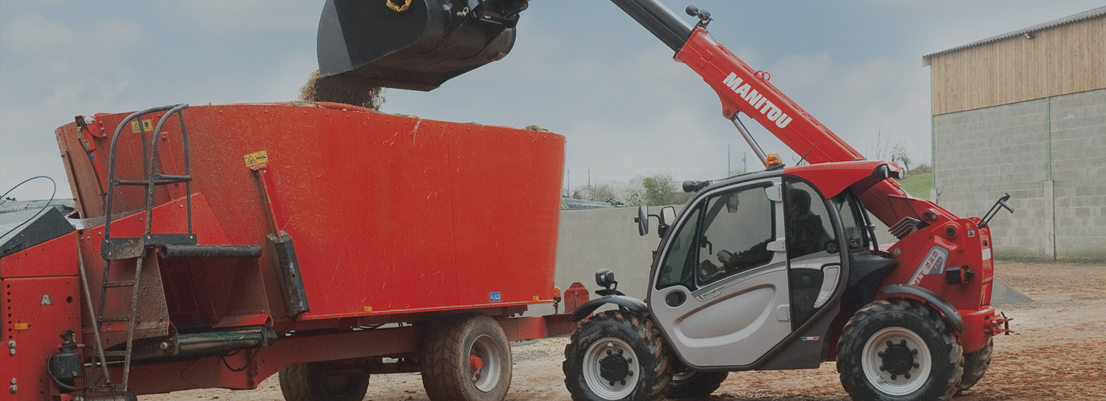 Home | Penn Equipment | Serving Central Pennsylvania since 1990.
